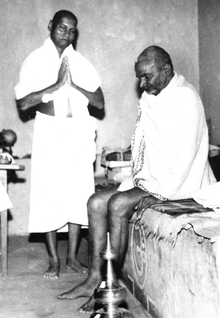 The Yoga of Awakening – Notes from the Tea Shop